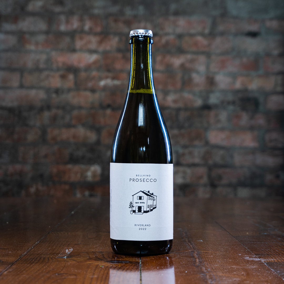 Bell Vino Prosecco 2022 Riverland 750mL | Campana's